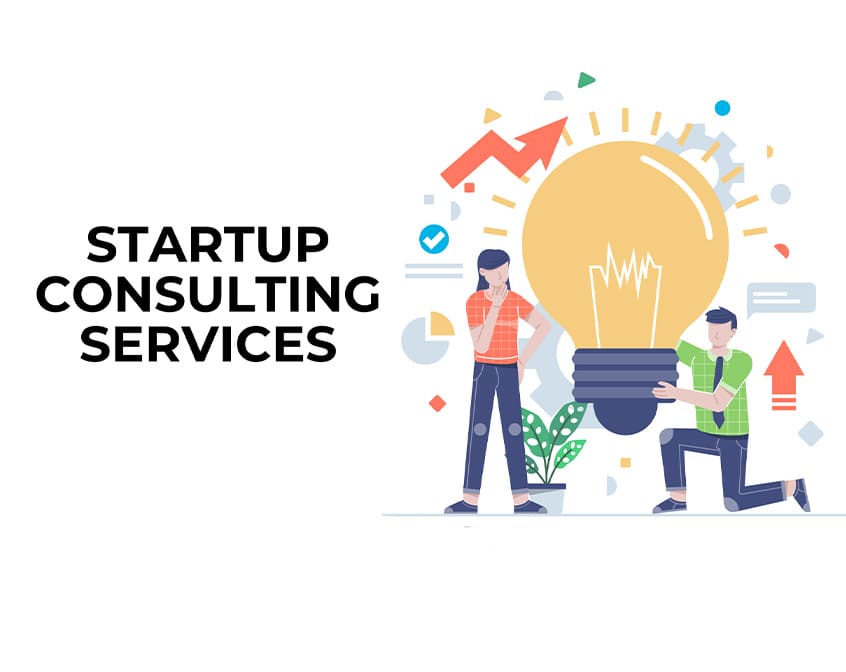 Startup Marketing Services | Startup Consultancy in India